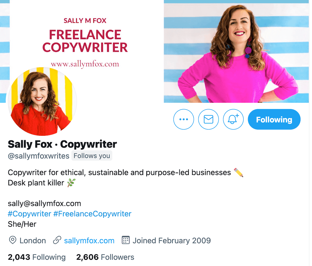 15 Personal Bio Examples That Are Fun Creative And Get The Job Done 